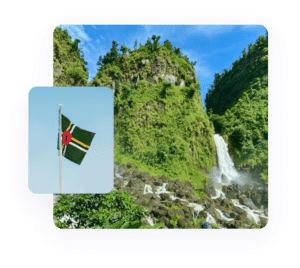 Living in Dominica as an American Expat