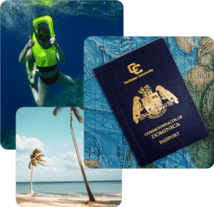 Caribbean Passport: What are the Advantages of Securing One?
