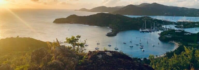 Caribbean Passport: What are the Advantages of Securing One?